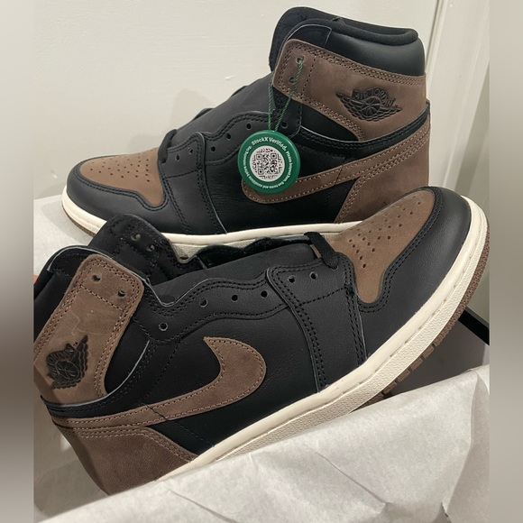 Shoes | Jordan 1 Retro High Og Palomino | Poshmark